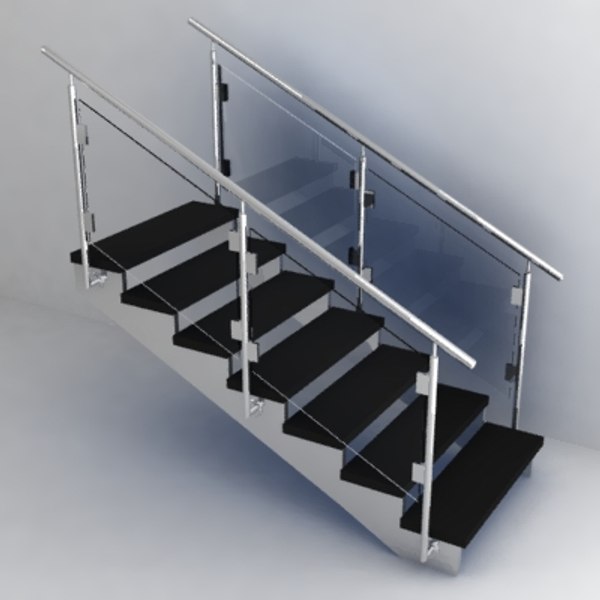 Stair Blender Models for Download | TurboSquid
