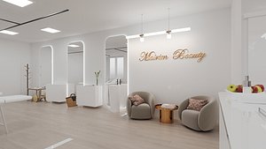3d salon