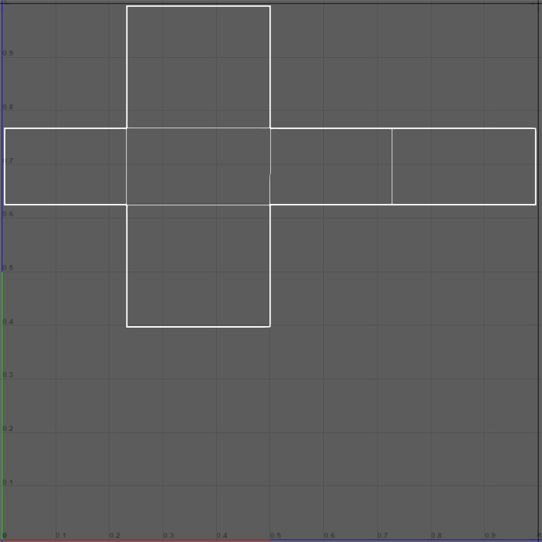 Free 3D Foam Box Model - TurboSquid 1715542