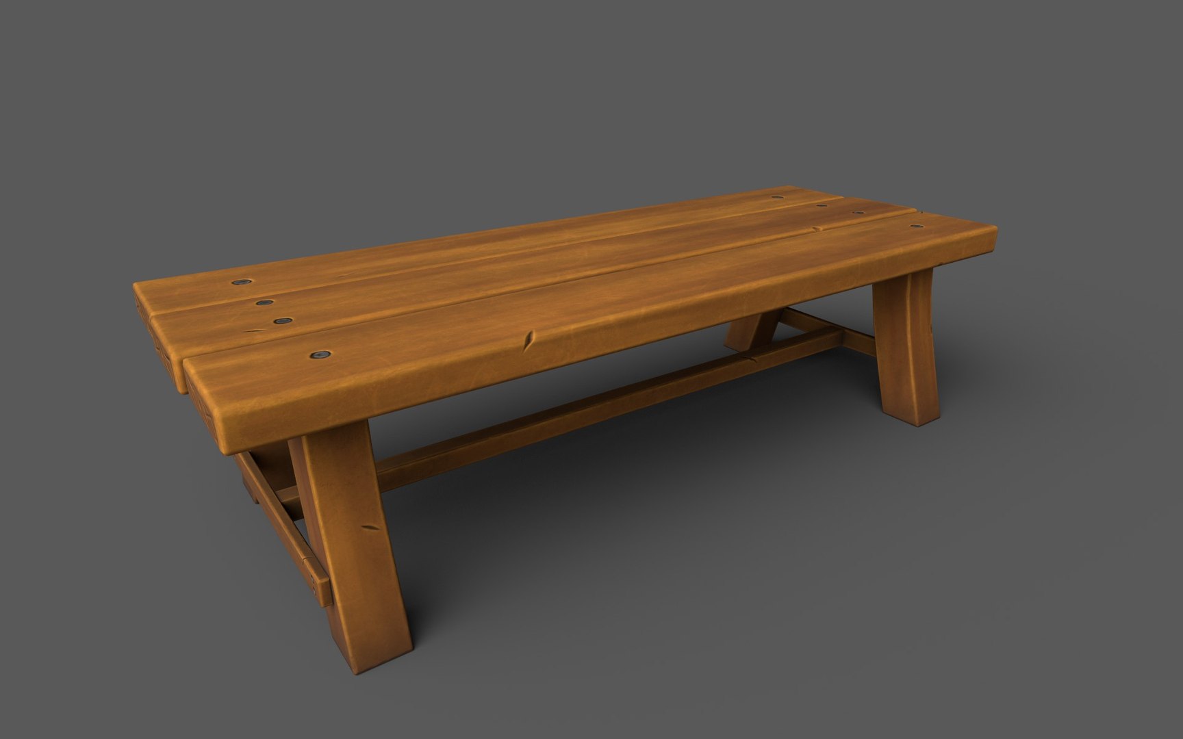3D Low-Poly Tables Model - TurboSquid 2001474