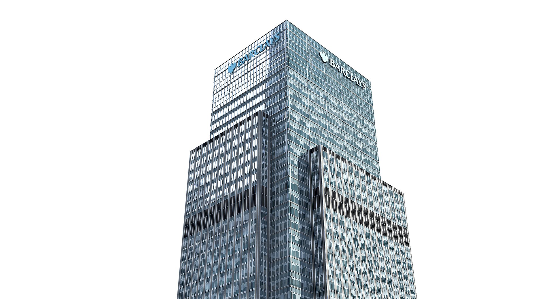 Lehman Building Times Square Low Poly 3D model - TurboSquid 2179270