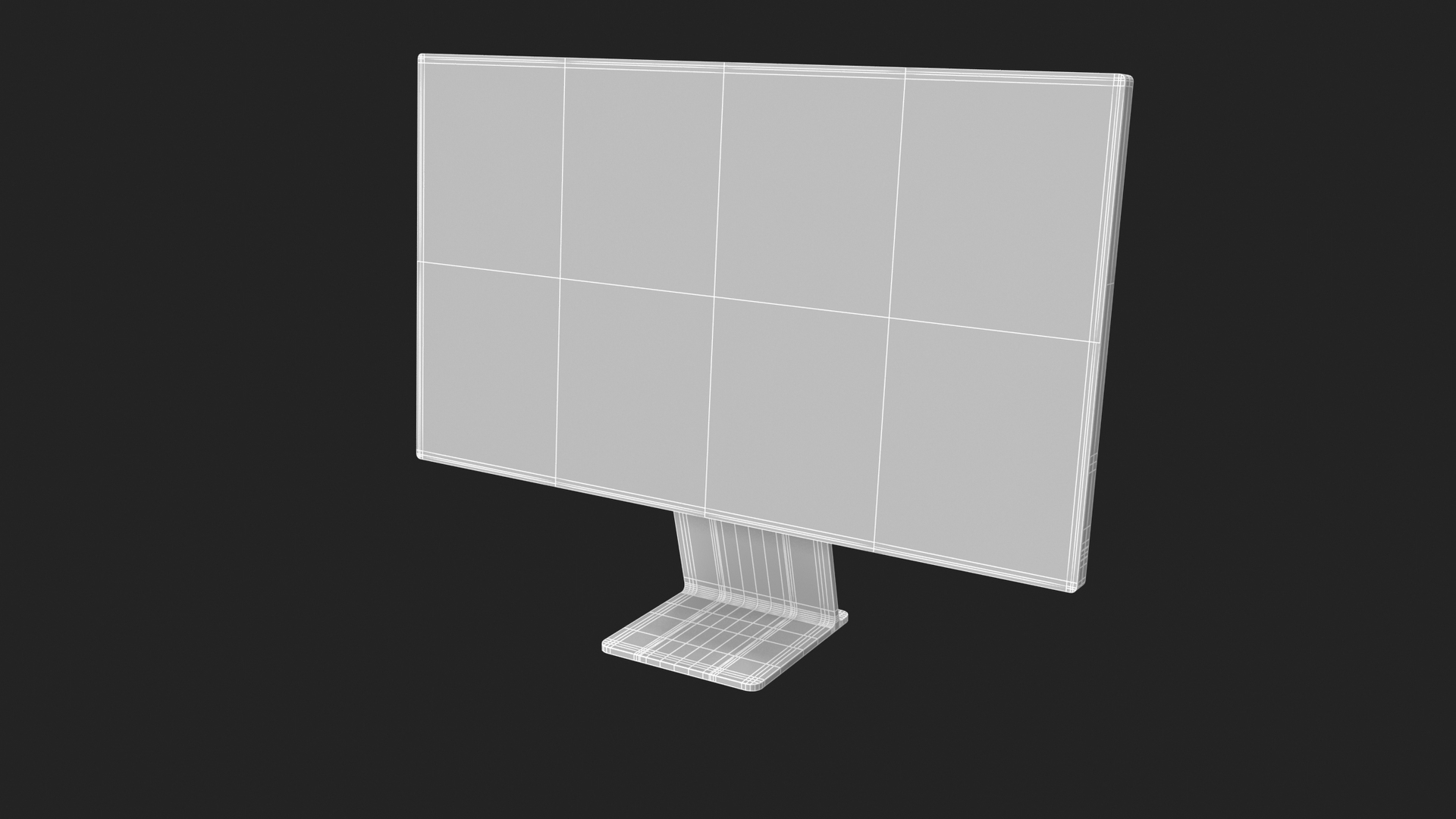 3D Apple Studio DisplayTilt Adjustable Stand - TurboSquid 1879691