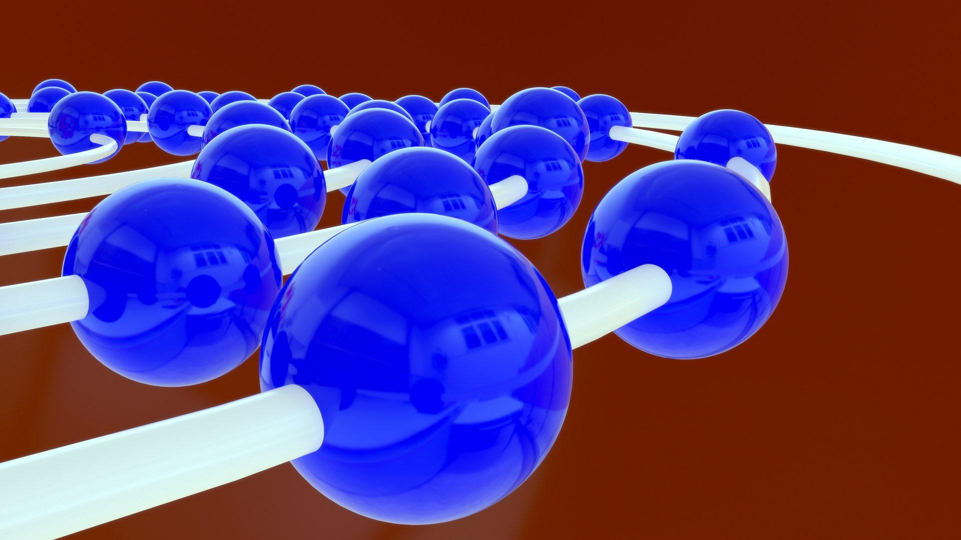 Lead Chemical Element 3D Model - TurboSquid 2139212