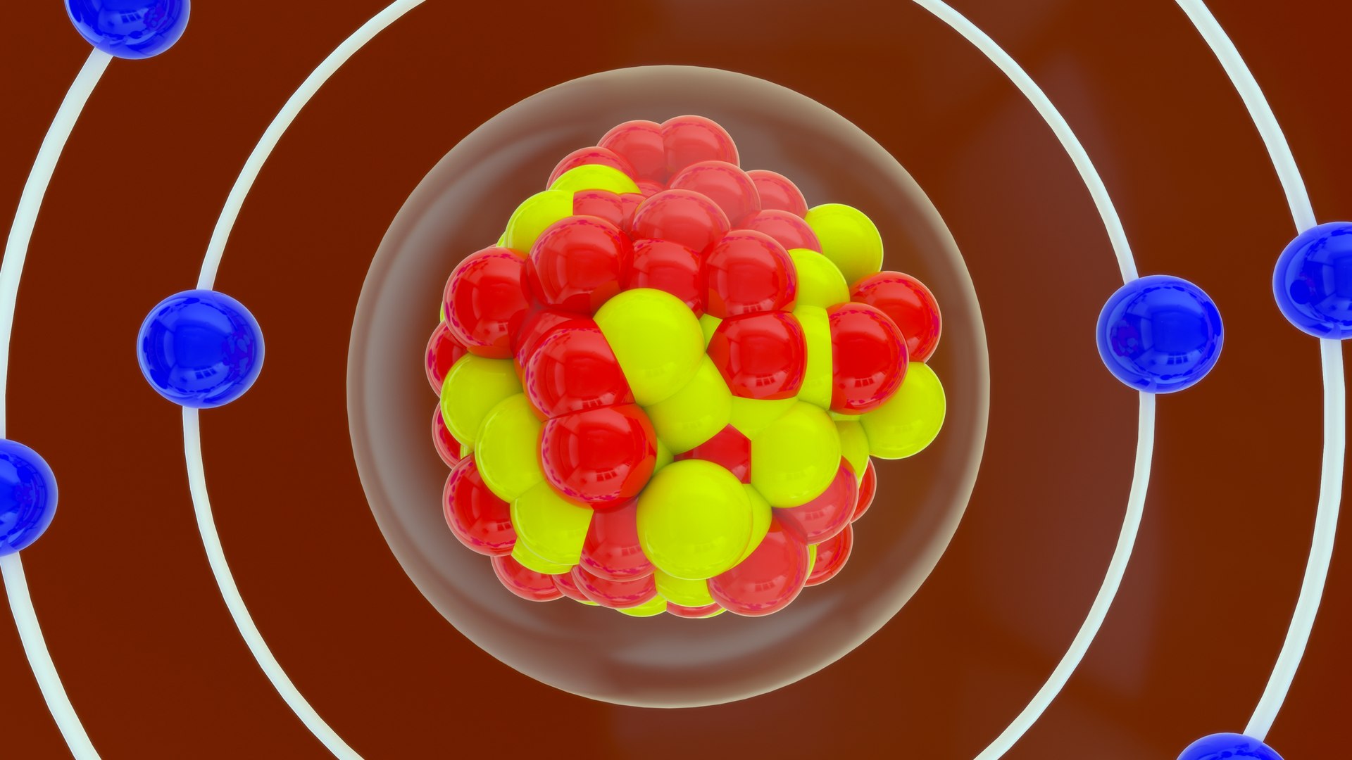 Lead Chemical Element 3D Model - TurboSquid 2139212