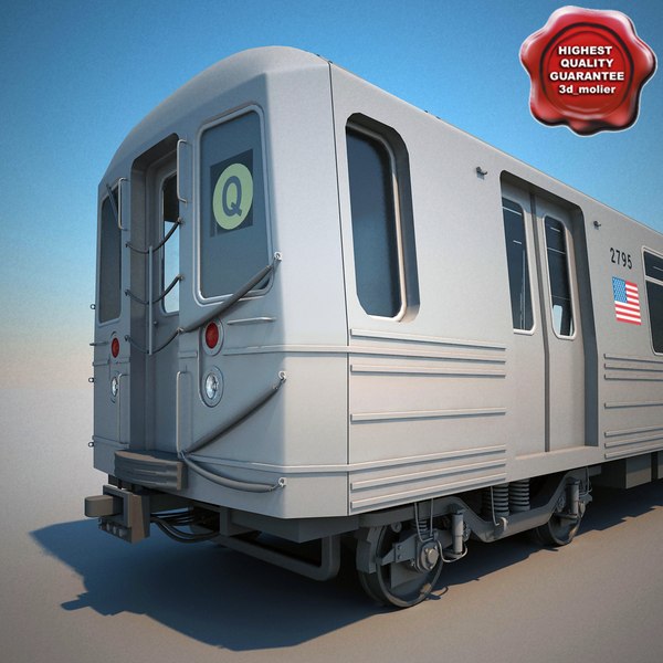 Mta 3D Models for Download | TurboSquid