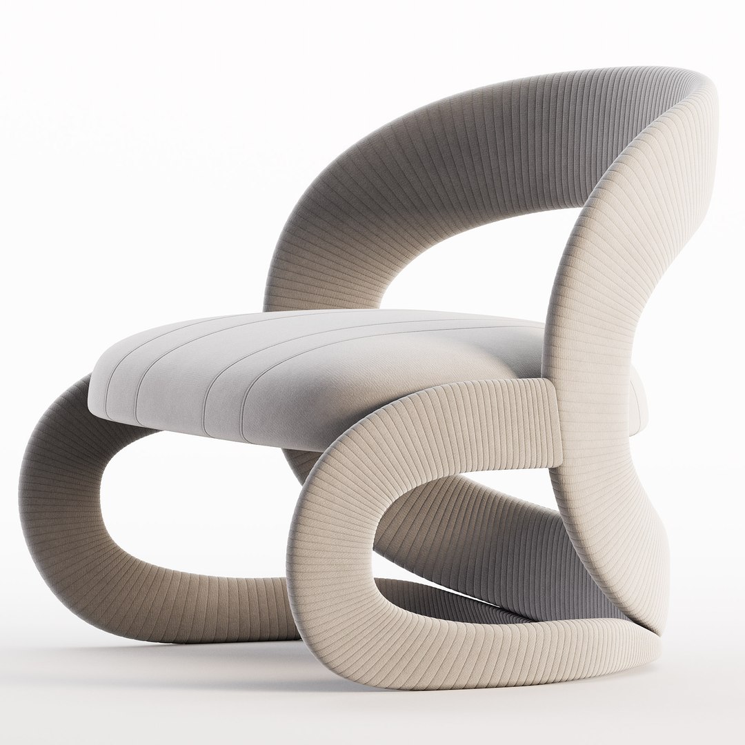 PENELOPE By HESSENTIA Cornelio Cappellini 3D Model - TurboSquid 2112795