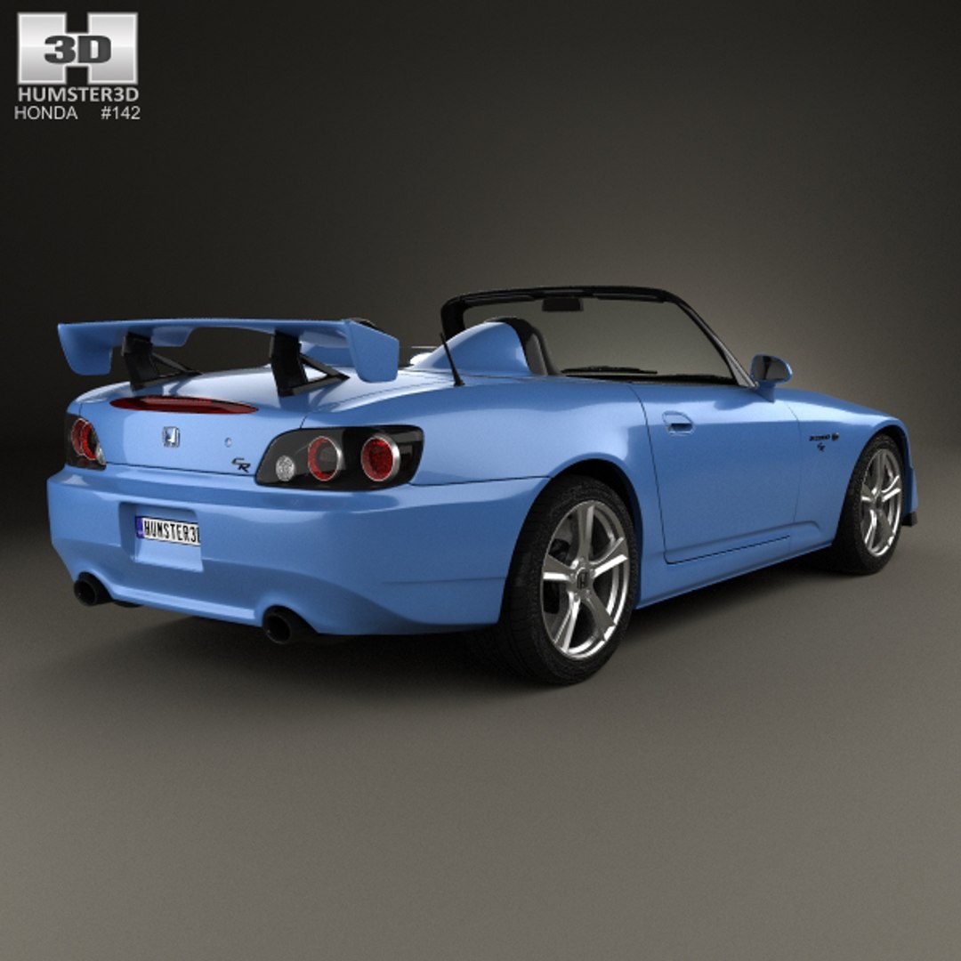 3D S 2008 Model - TurboSquid 1206996