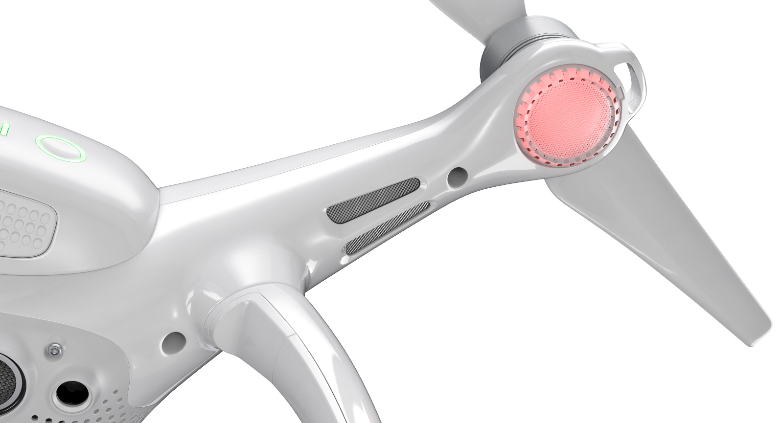 dji phantom 4 3d max