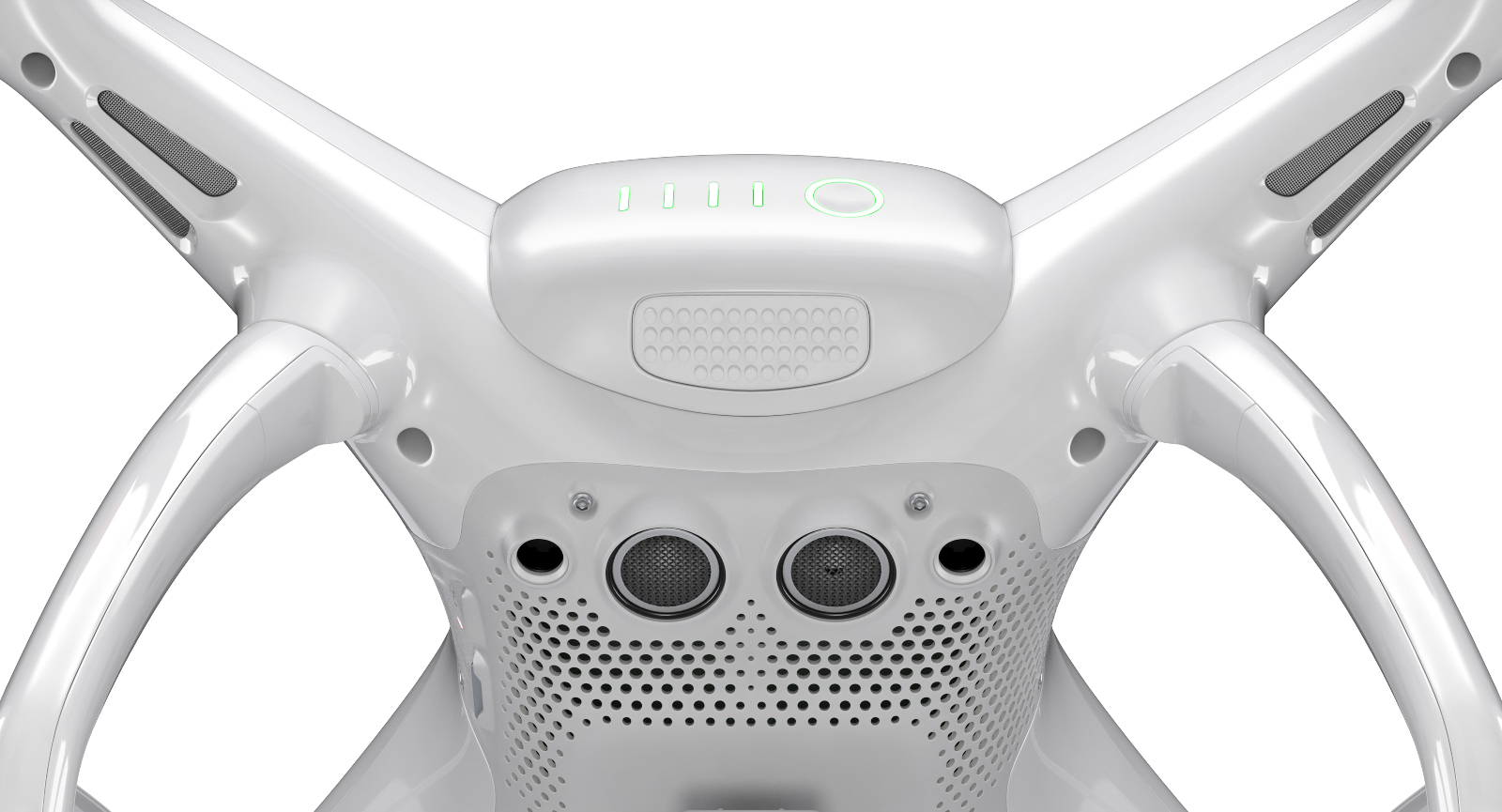 dji phantom 4 3d max