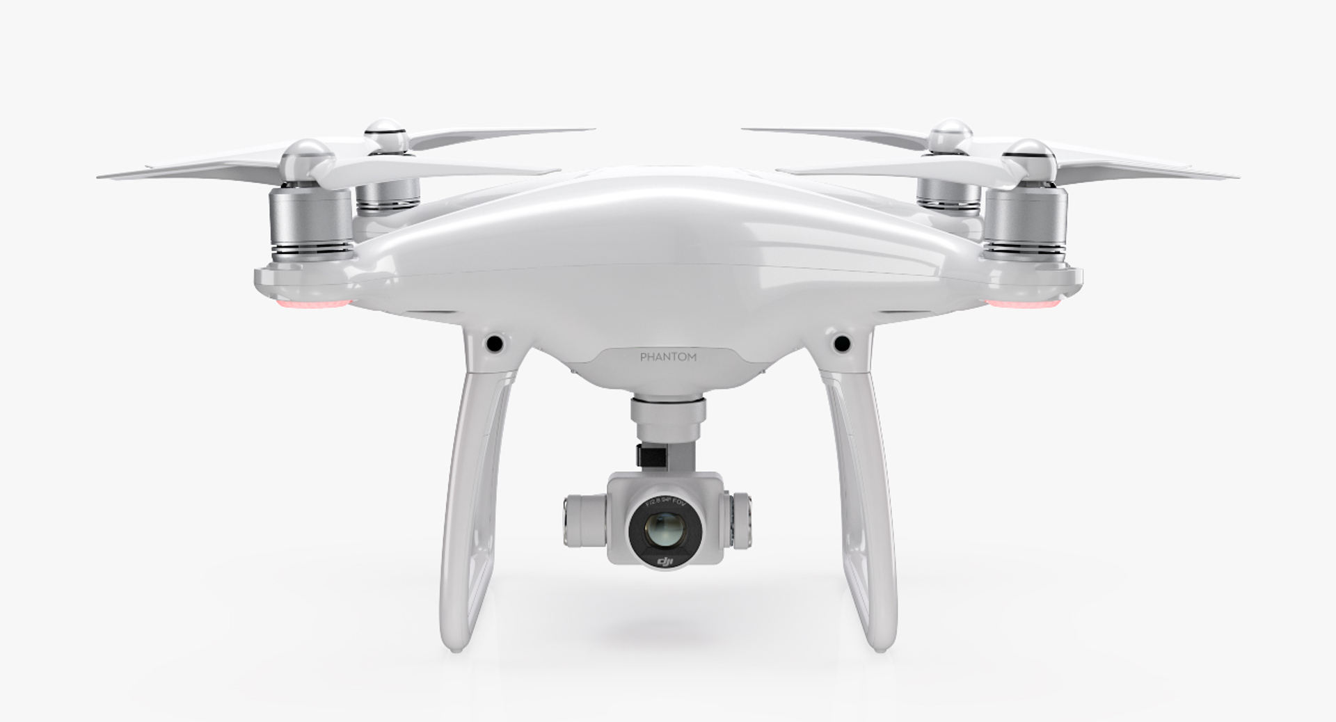 Dji Phantom 4 3d Max