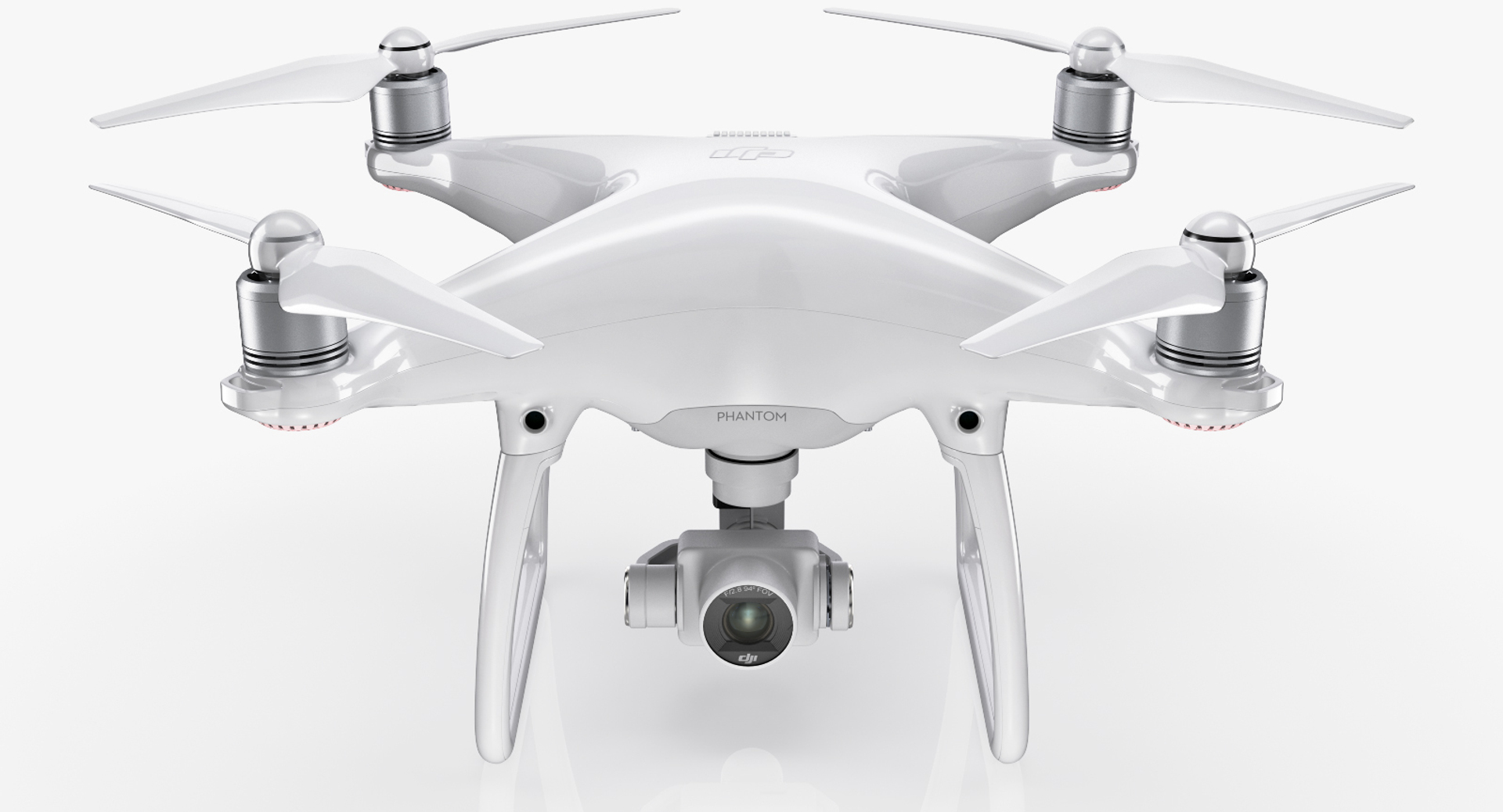 dji phantom 4 3d max