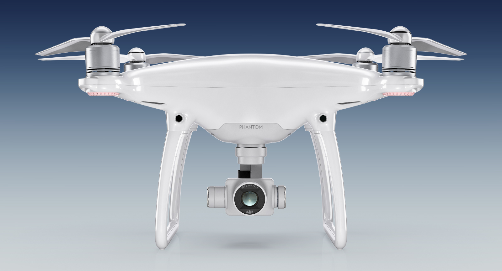 dji phantom 4 3d max