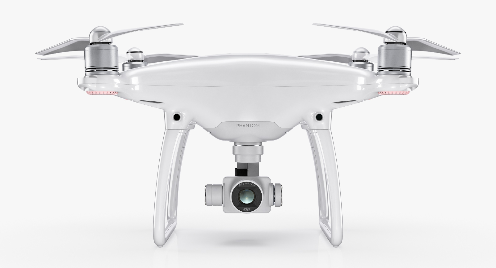 dji phantom 4 3d max
