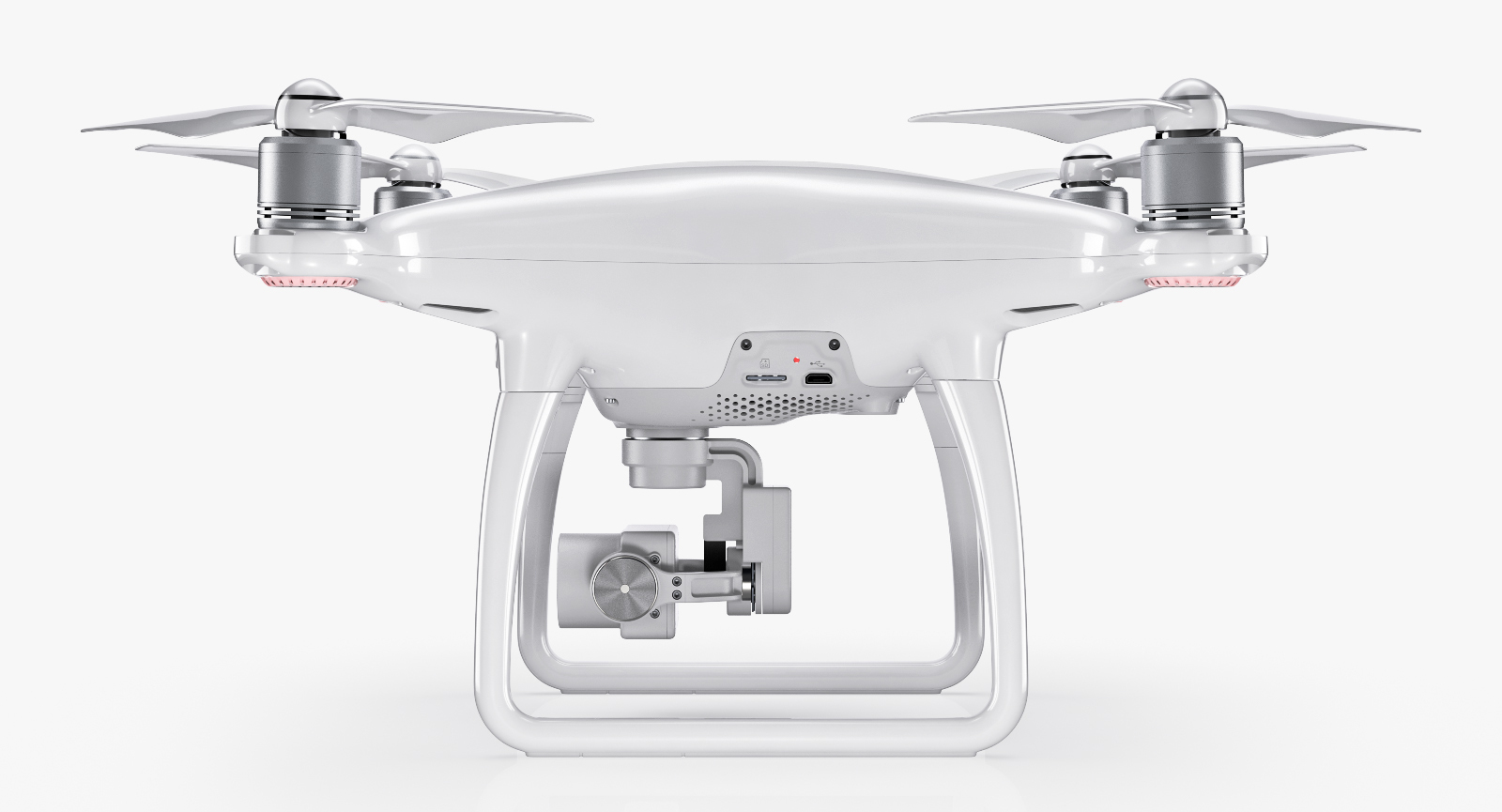 dji phantom 4 3d max