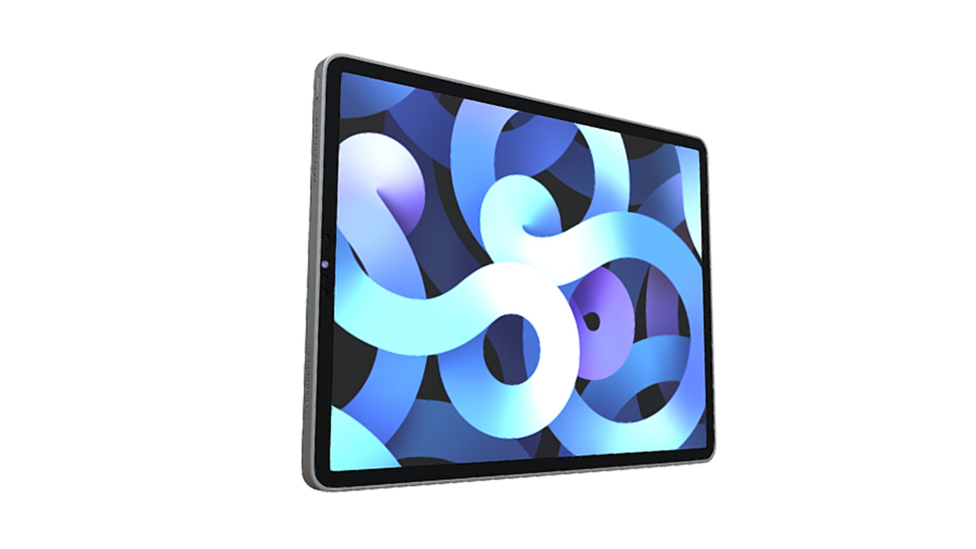 3D Apple IPad Pro - TurboSquid 2148535