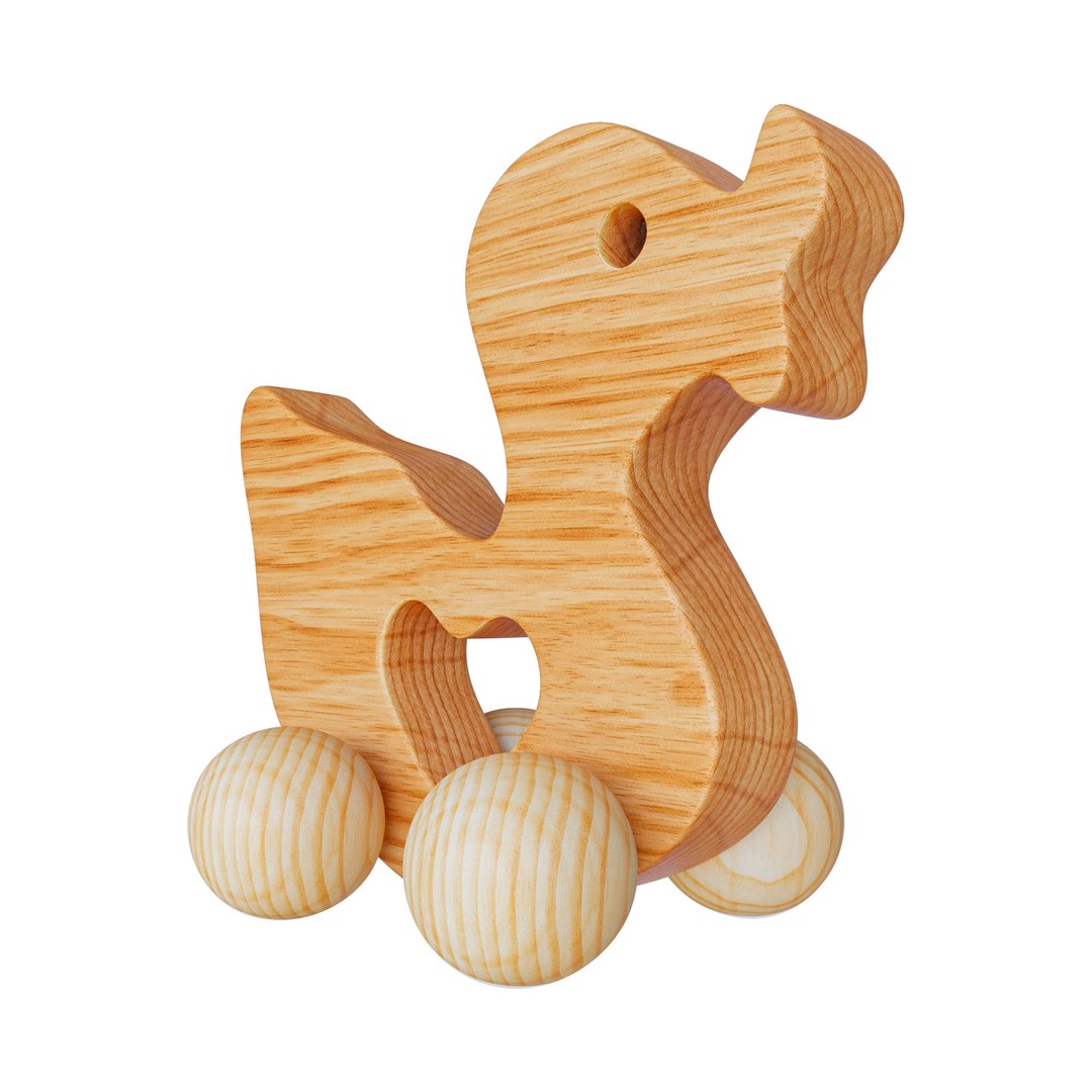 3D wooden gurney model - TurboSquid 1572194