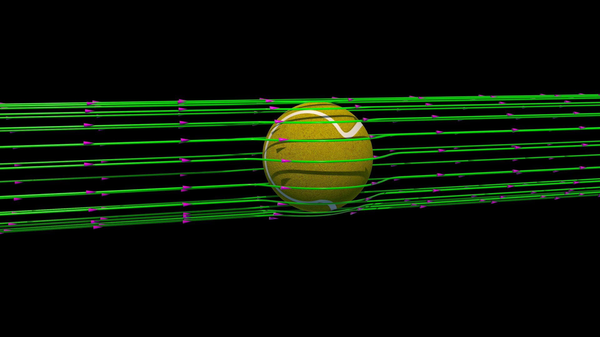 3D Model Ball Air Friction - TurboSquid 2330615