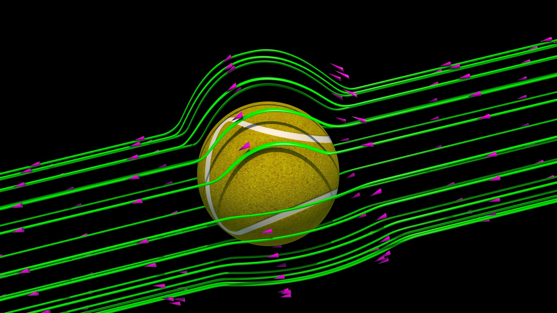3D Model Ball Air Friction - TurboSquid 2330615