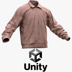 Jacket 3D Models for Download | TurboSquid