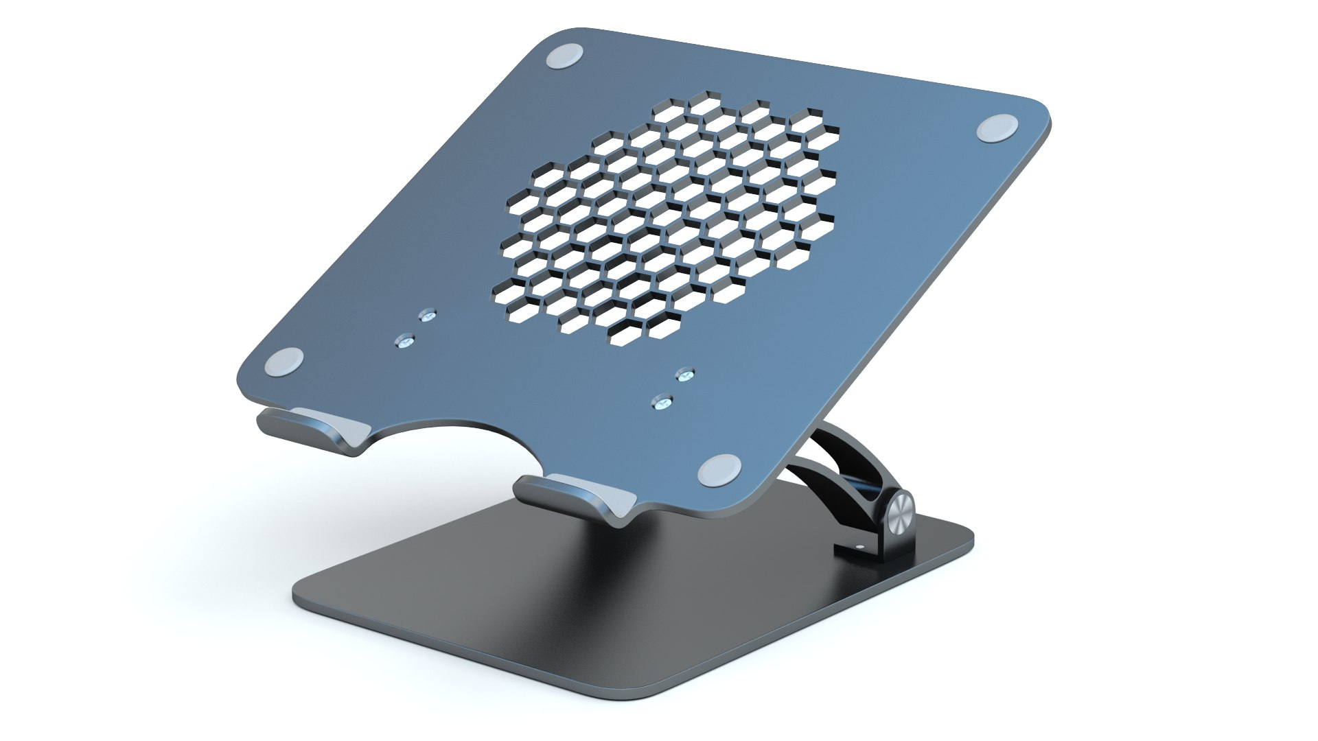 3D Proffisy Laptop Stand Model - TurboSquid 1944218