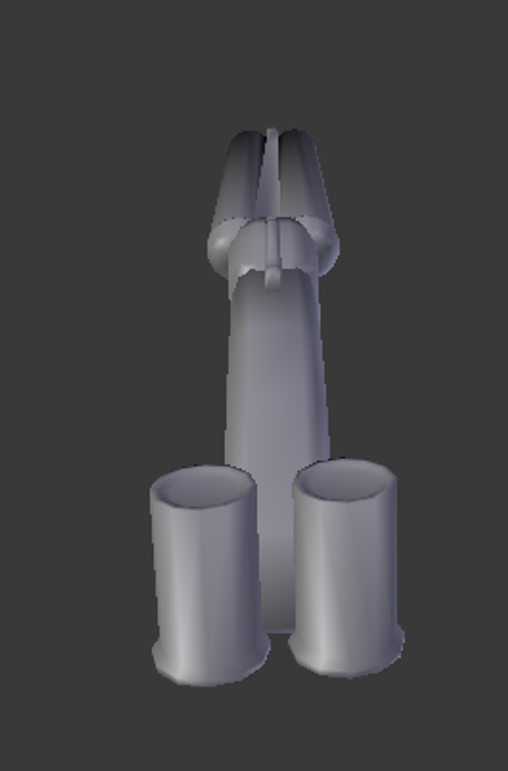 3ds Shotgun Double Barrel Games