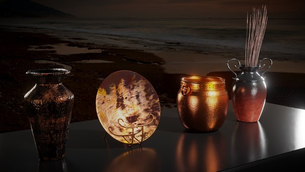 Free 3D Item Models | TurboSquid