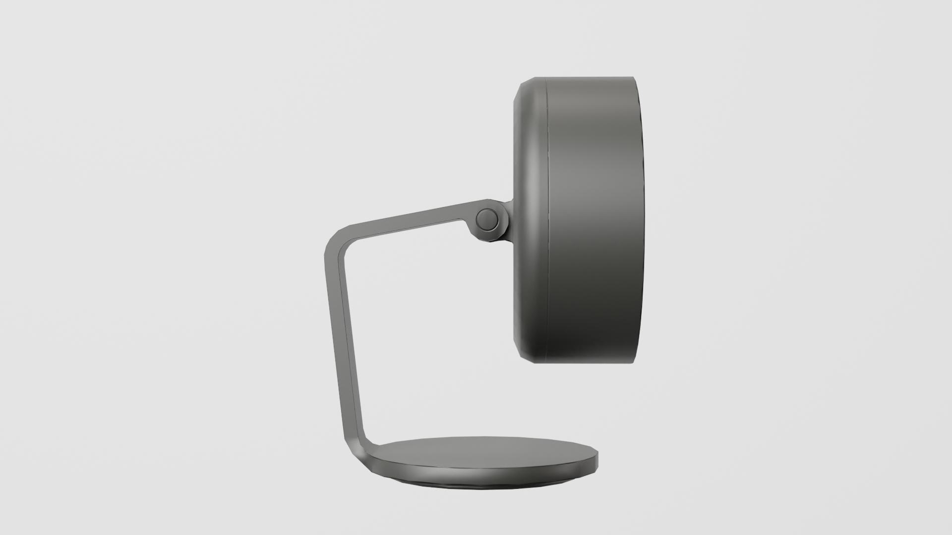 3D Logitech Circle View Camera Model - TurboSquid 2115243