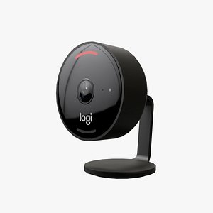 Web Camera 3D Models for Download | TurboSquid