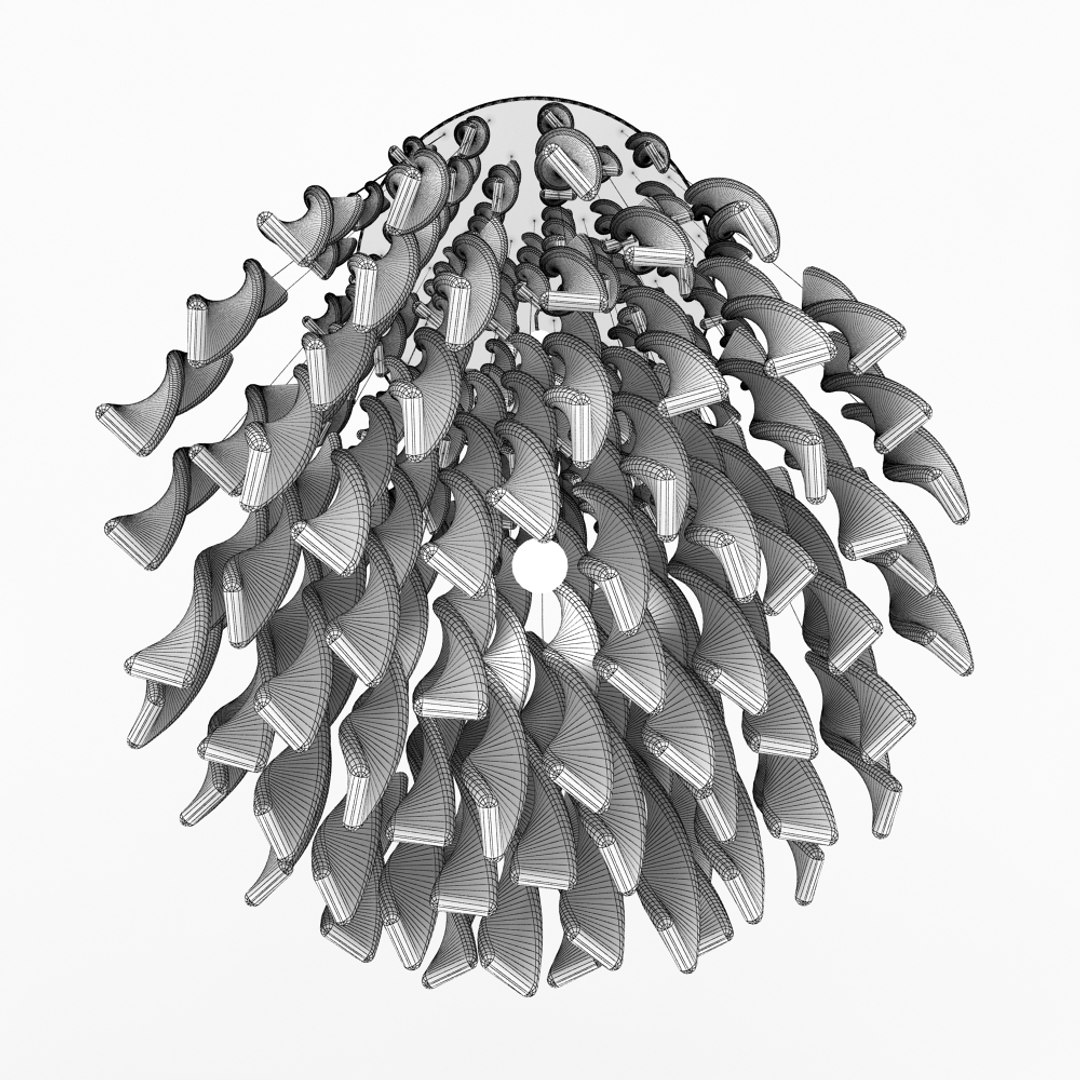 X Axo Light Aura Sp602