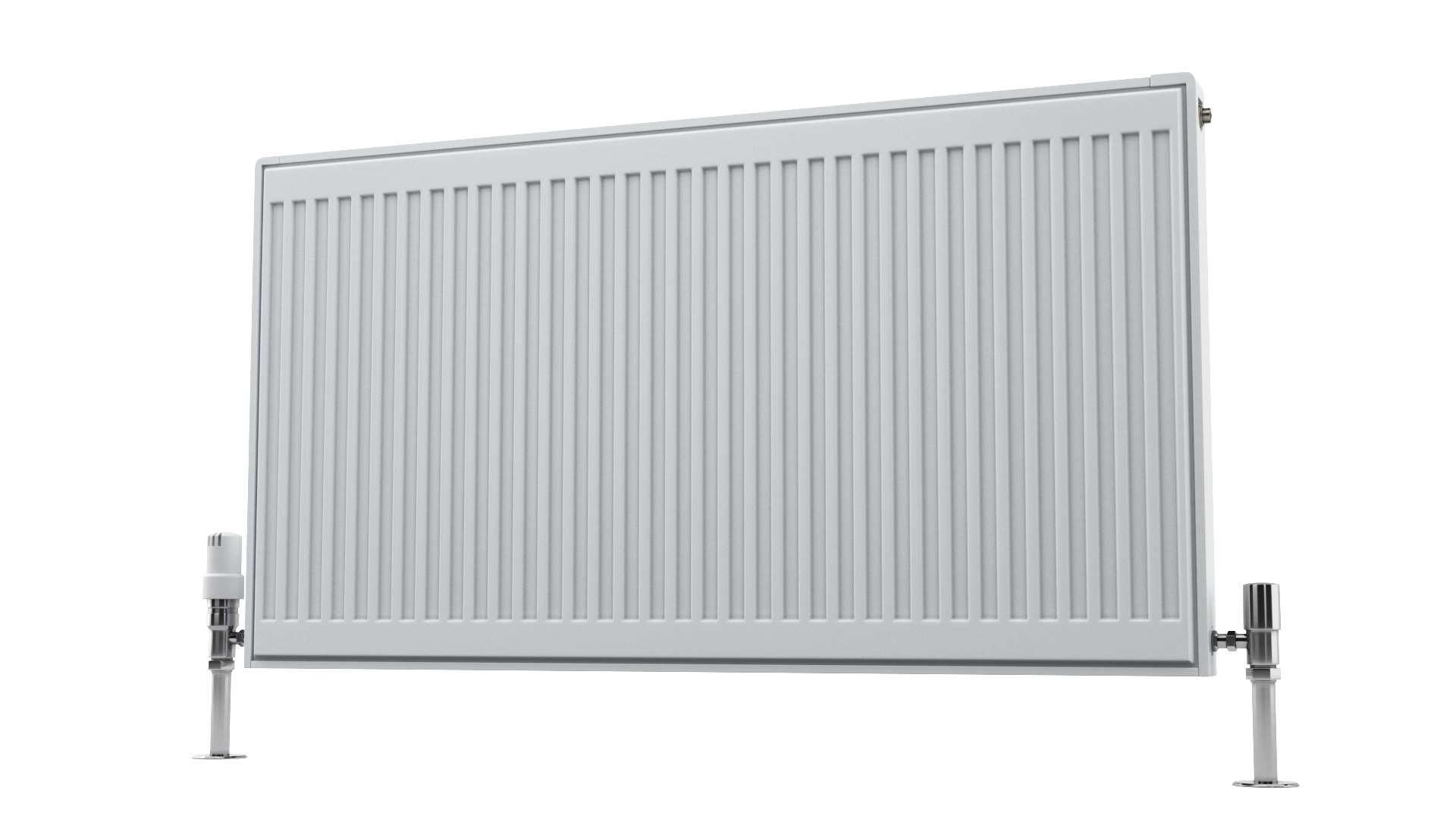 3D Radiator Heater Model - TurboSquid 1845626
