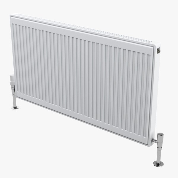 Free 3D Radiator Models | TurboSquid
