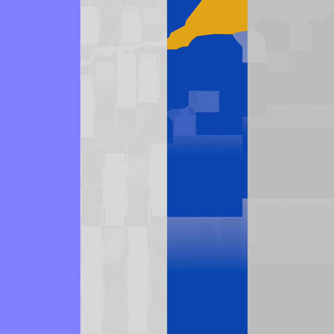 Rising Chart model - TurboSquid 1823772