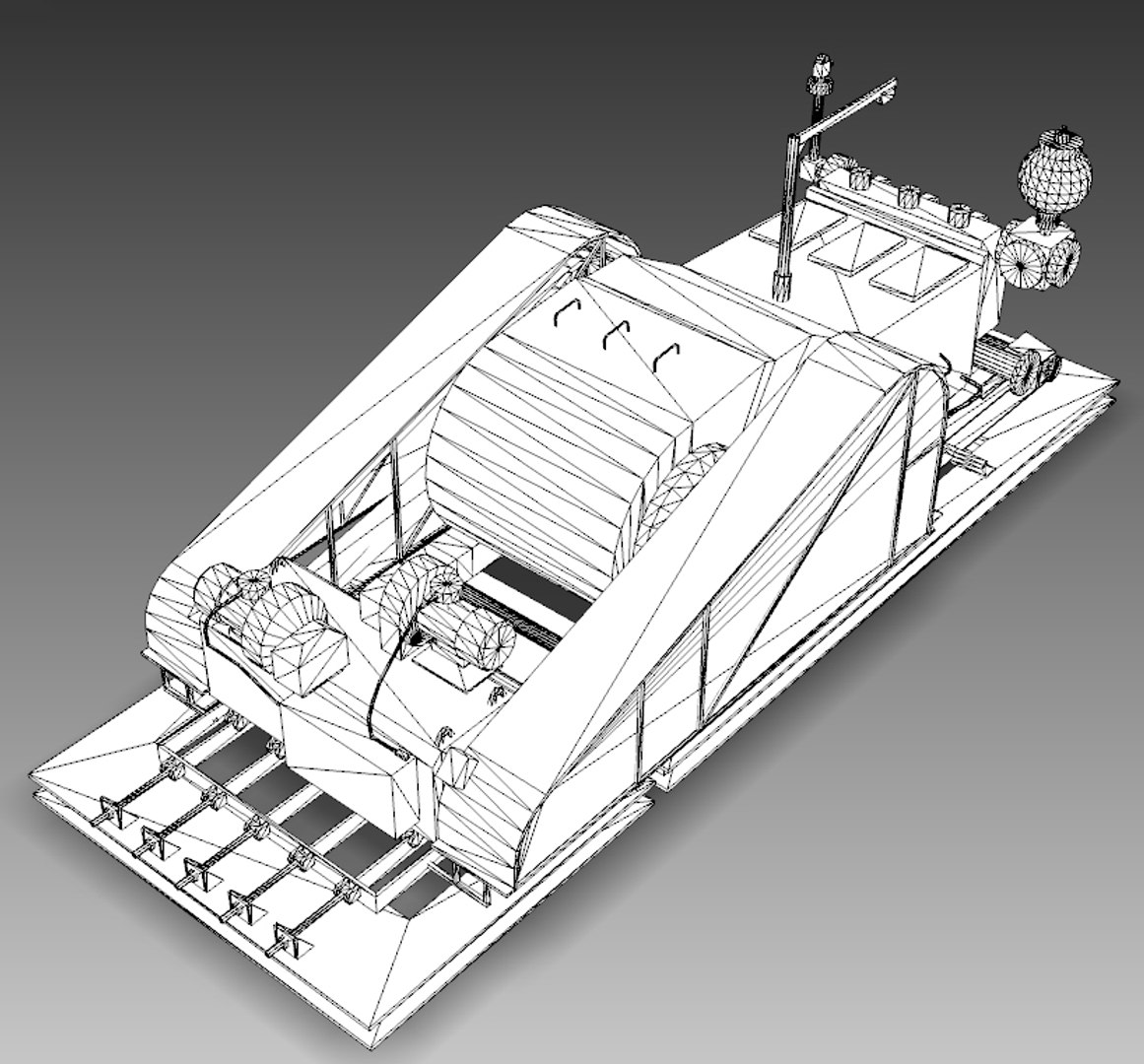 Derrick Mud Pump Max