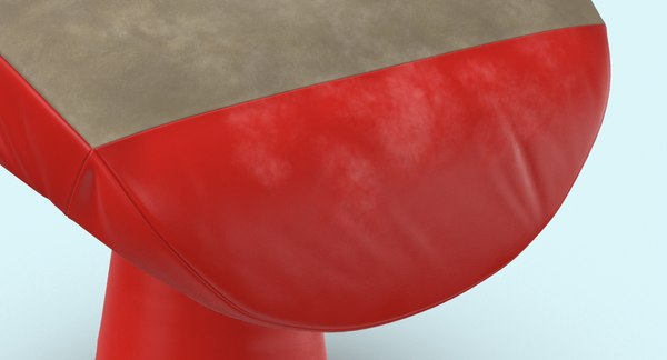 Vault model - TurboSquid 1149152