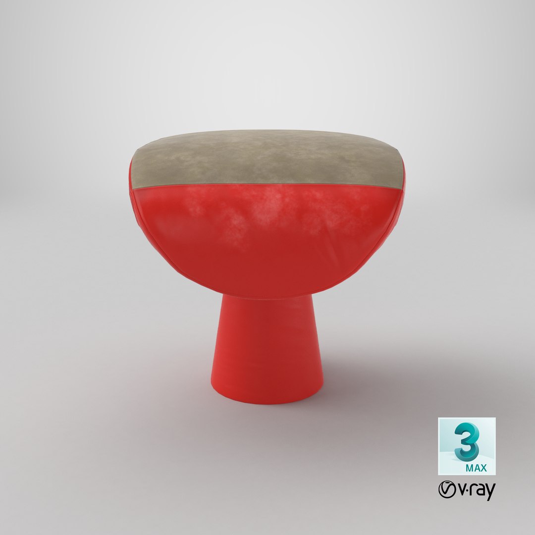 Vault model - TurboSquid 1149152