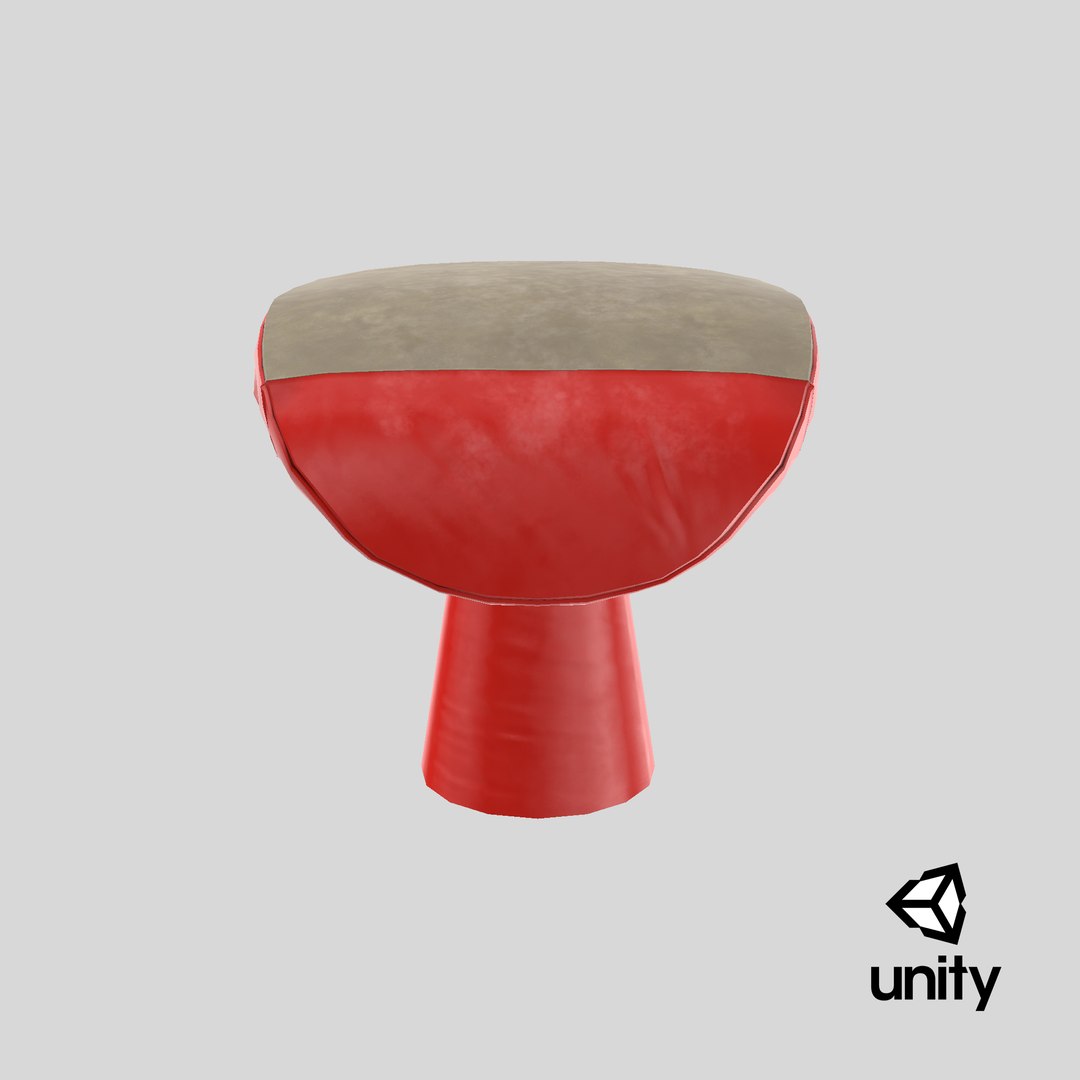 Vault model - TurboSquid 1149152