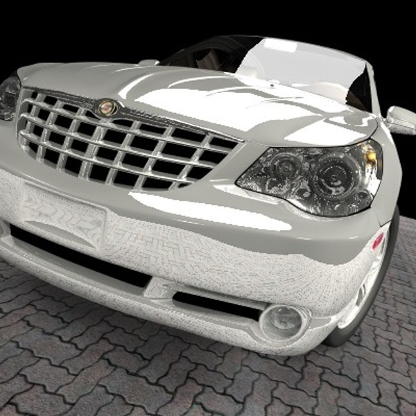 3D car dealership model - TurboSquid 1408503