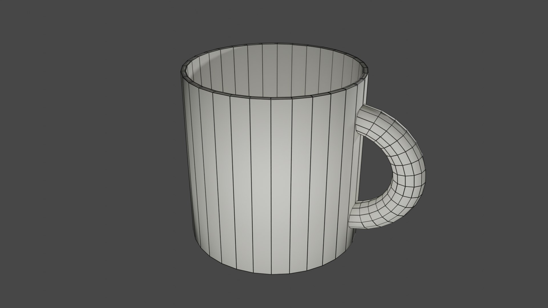 Free 3D Mug - TurboSquid 1965393