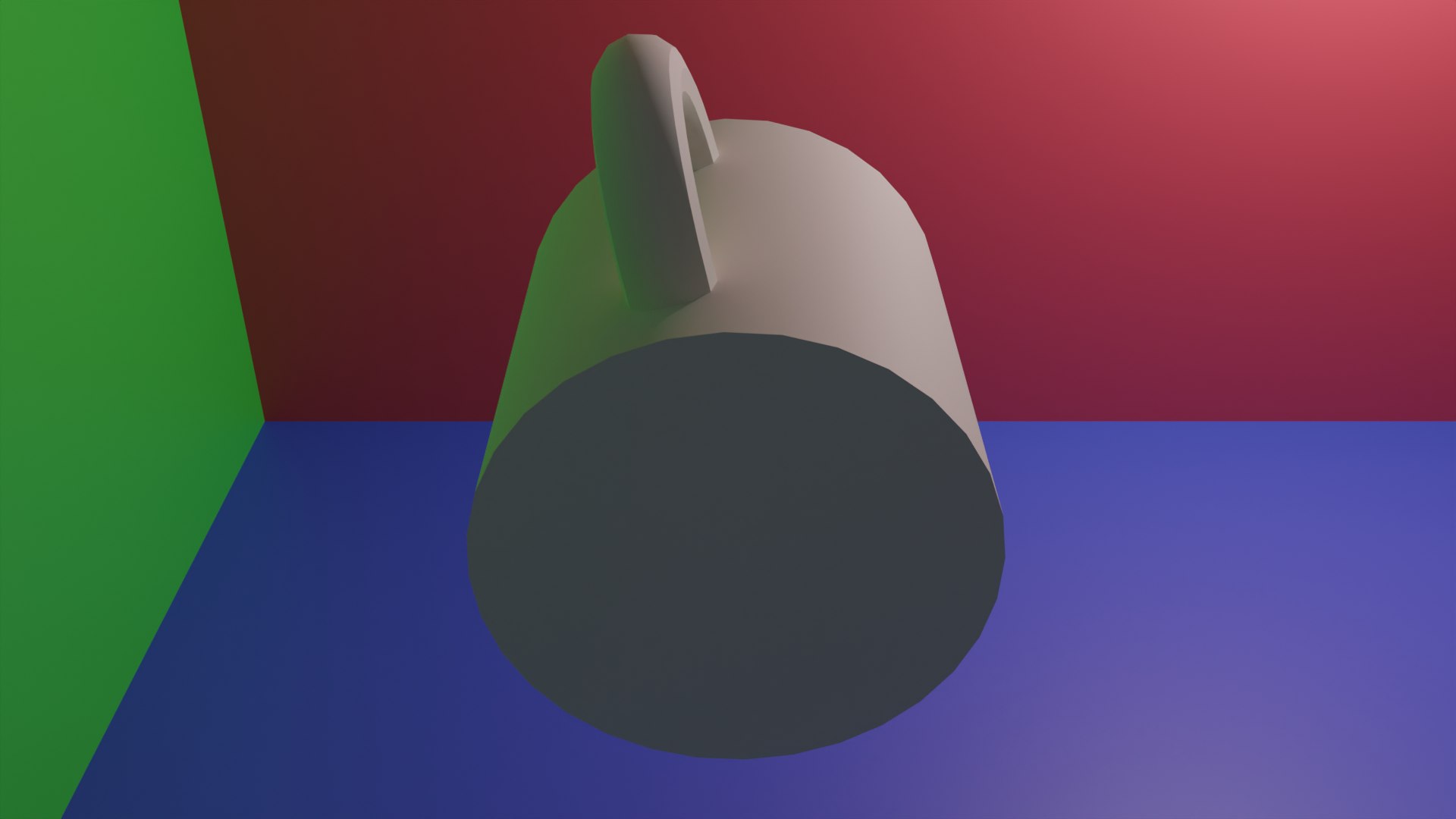 Free 3D Mug - TurboSquid 1965393