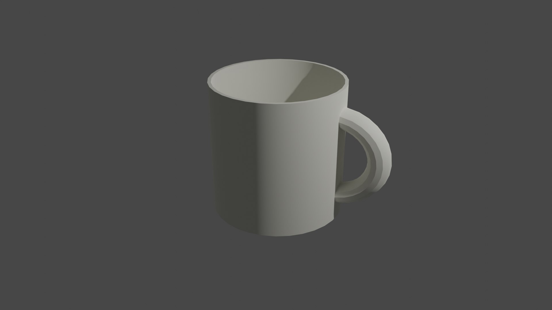 Free 3D Mug - TurboSquid 1965393