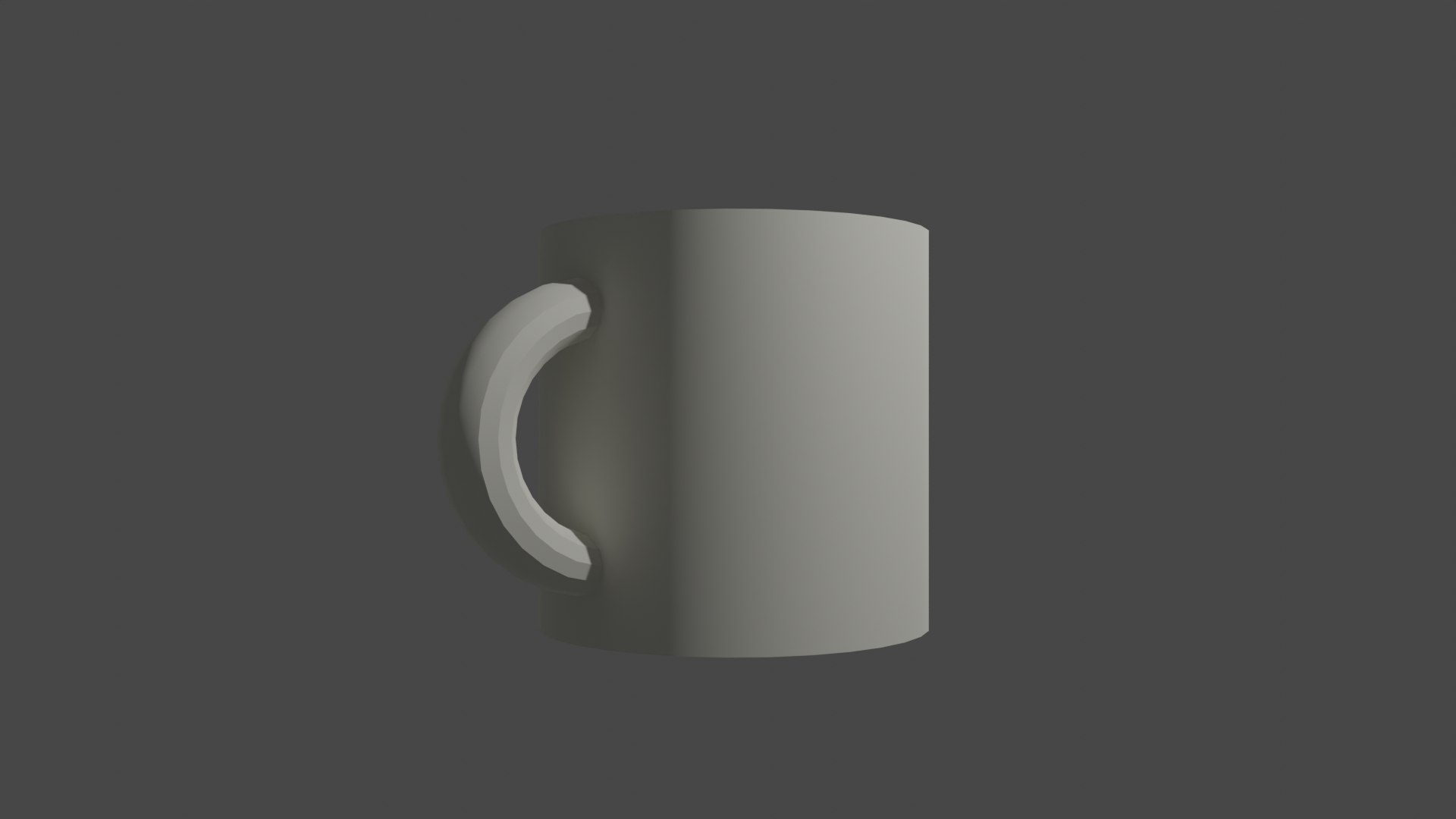 Free 3D Mug - TurboSquid 1965393