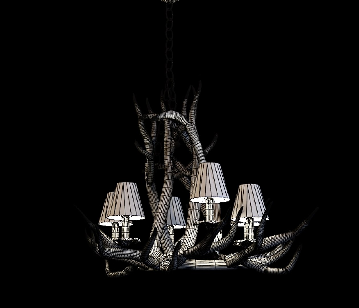 Max Antler Light