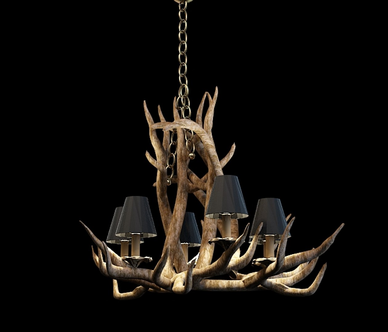 Max Antler Light