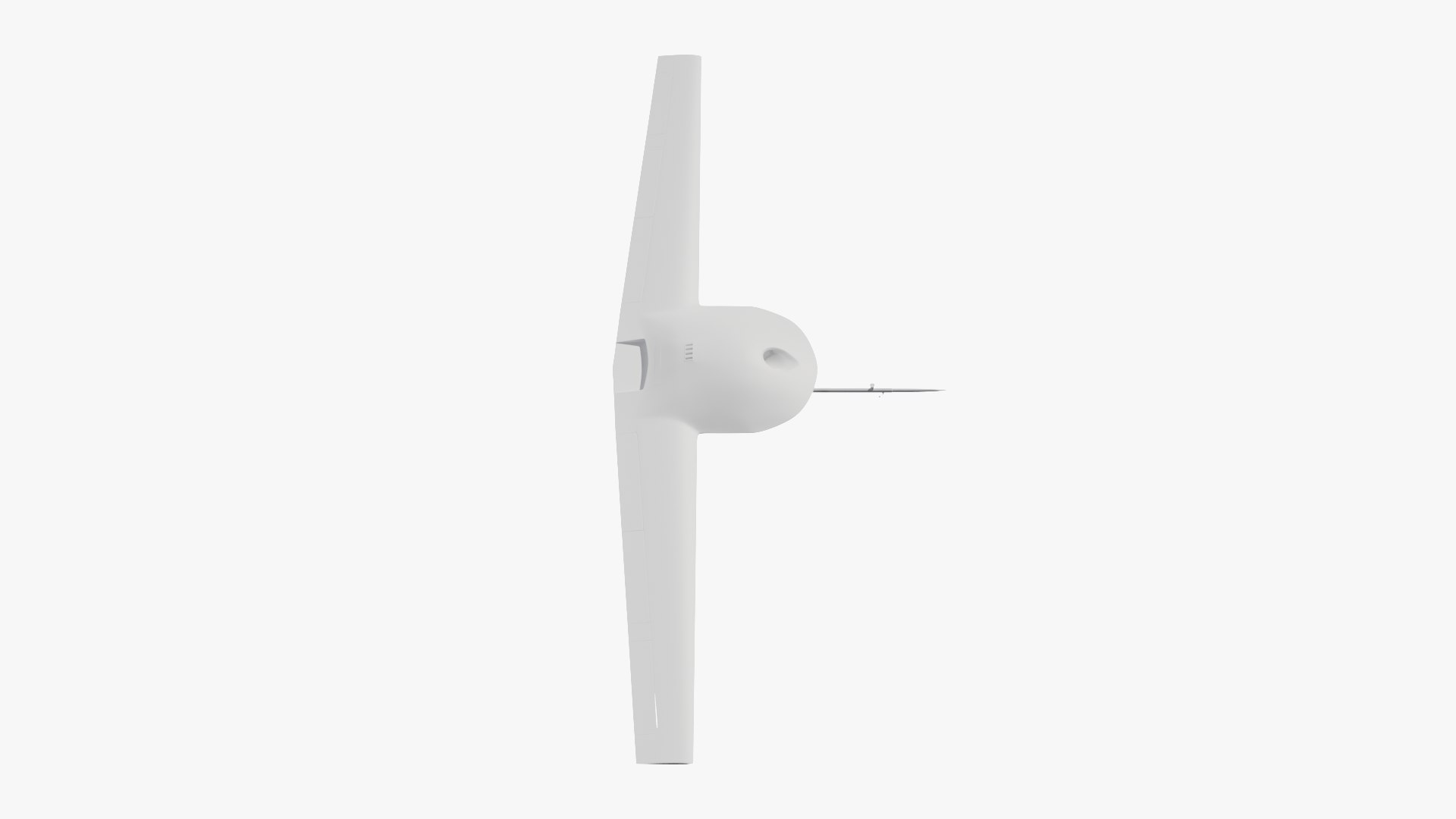 Lockheed Martin RQ 3 Darkstar Drone 3D - TurboSquid 1738308