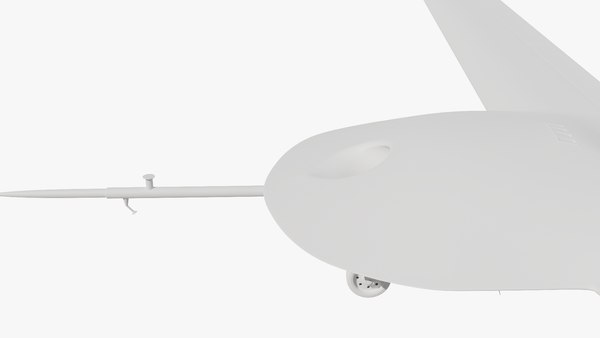 Lockheed Martin RQ 3 Darkstar Drone 3D - TurboSquid 1738308