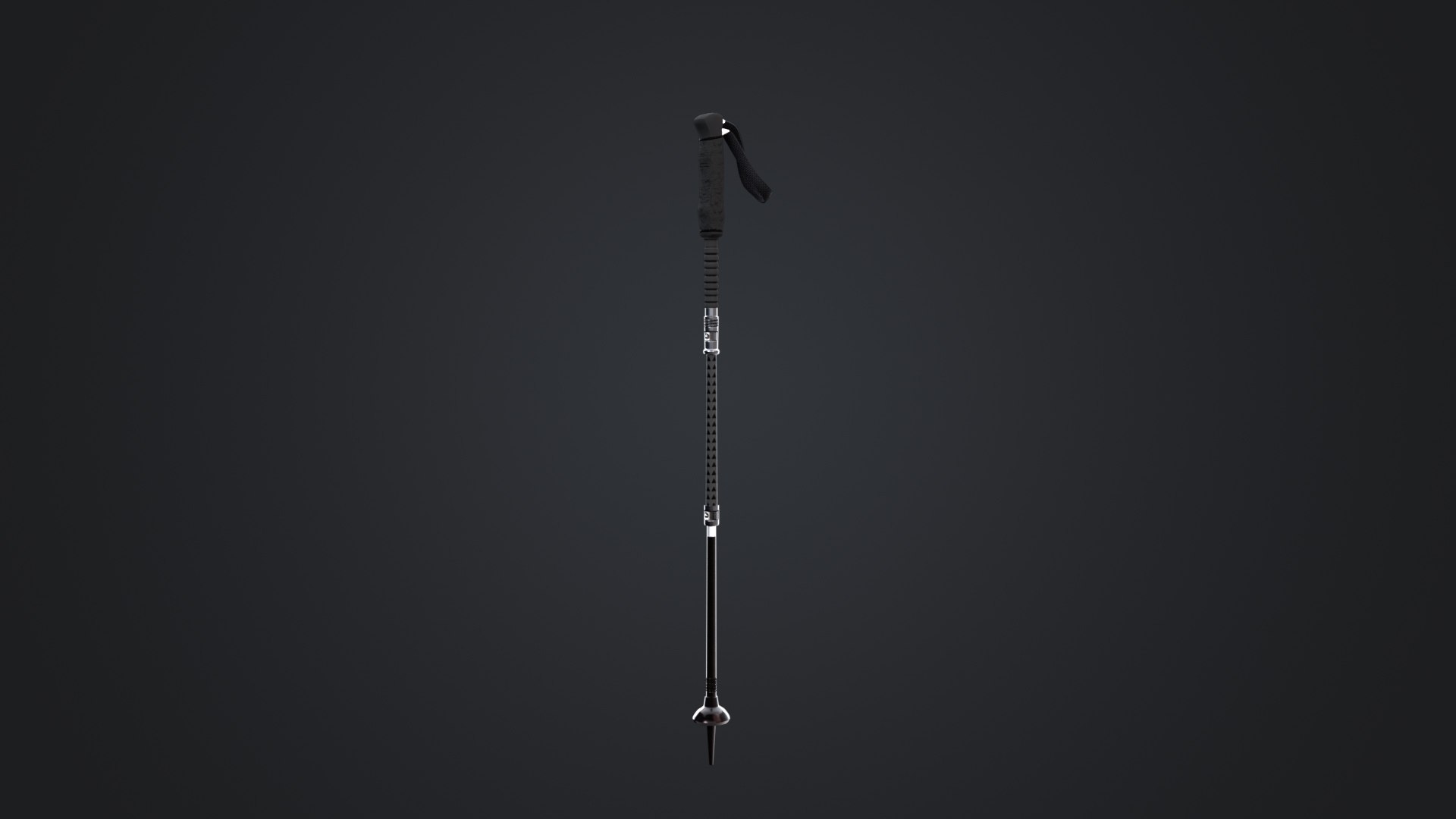 Skis 3D Model - TurboSquid 2245358
