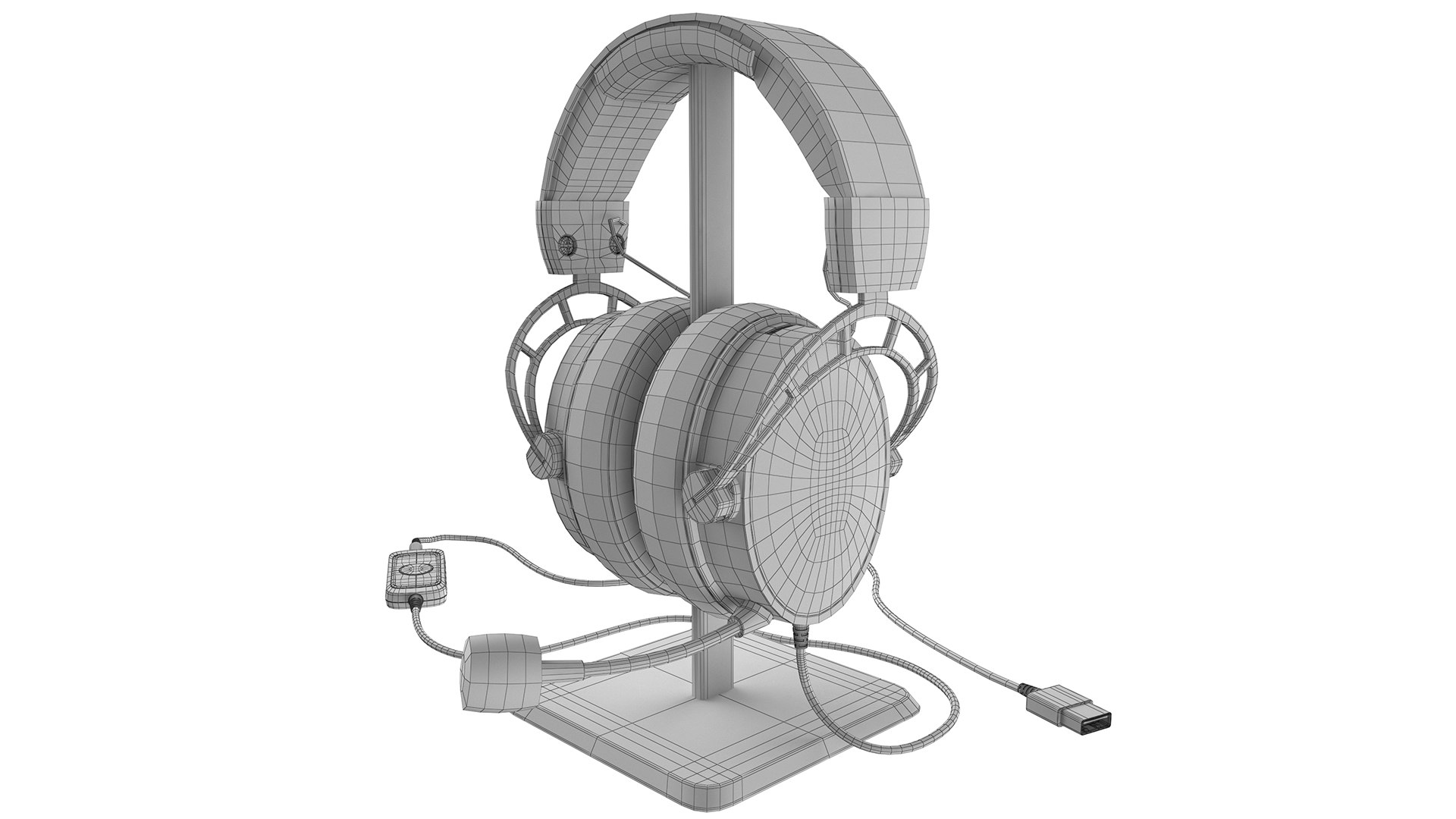 3D Model HyperX Cloud Alpha S - TurboSquid 2277766