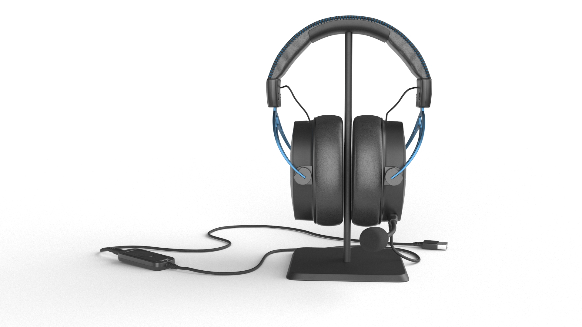 3D Model HyperX Cloud Alpha S - TurboSquid 2277766