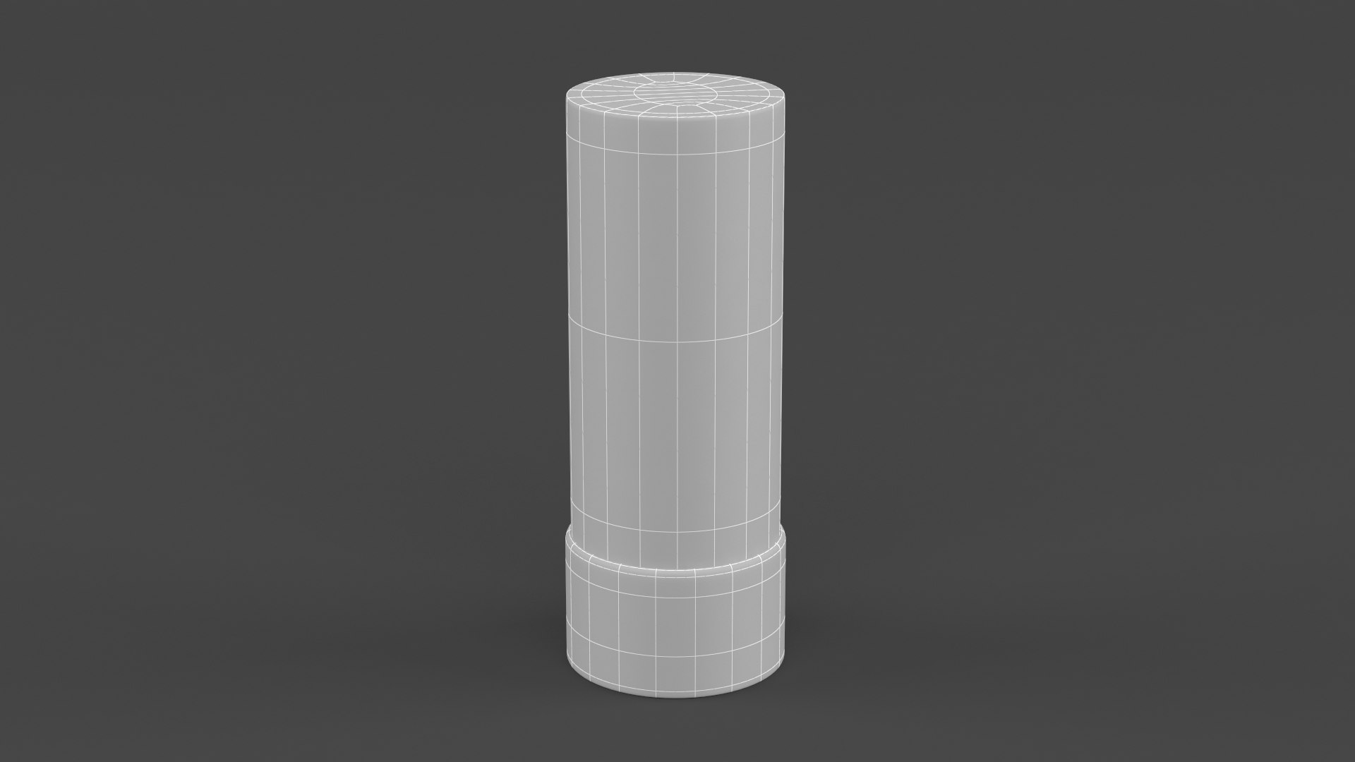 Lipstick 3D Model - TurboSquid 2104996
