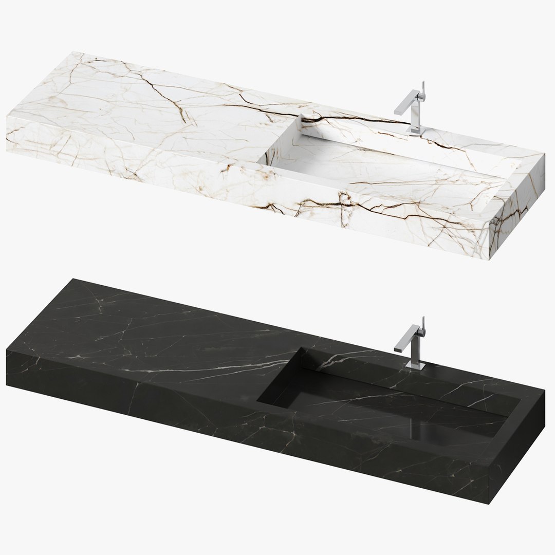 Bmt Ikon 15 3D Model - TurboSquid 2101875